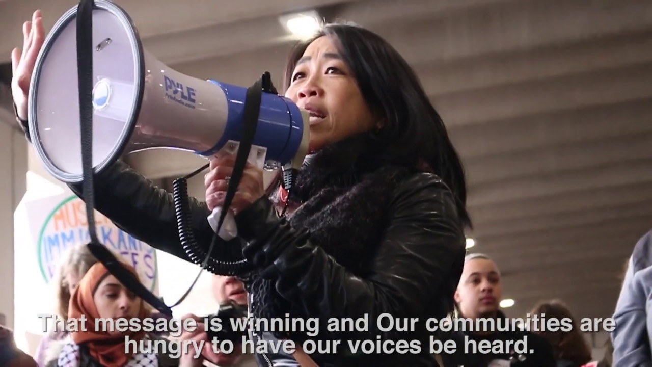 Join Our Movement - YouTube