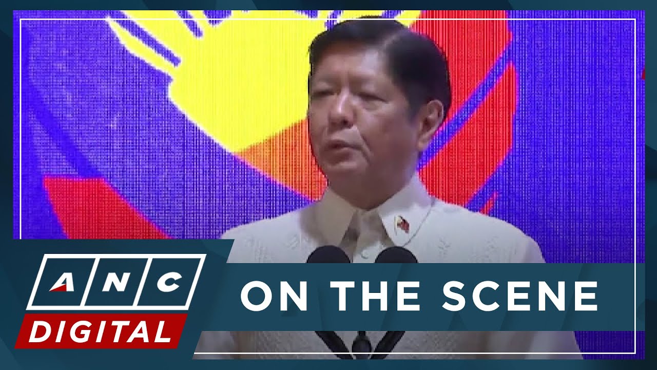 Marcos rallies Filipinos in Brunei: ‘We will build, better, more ...