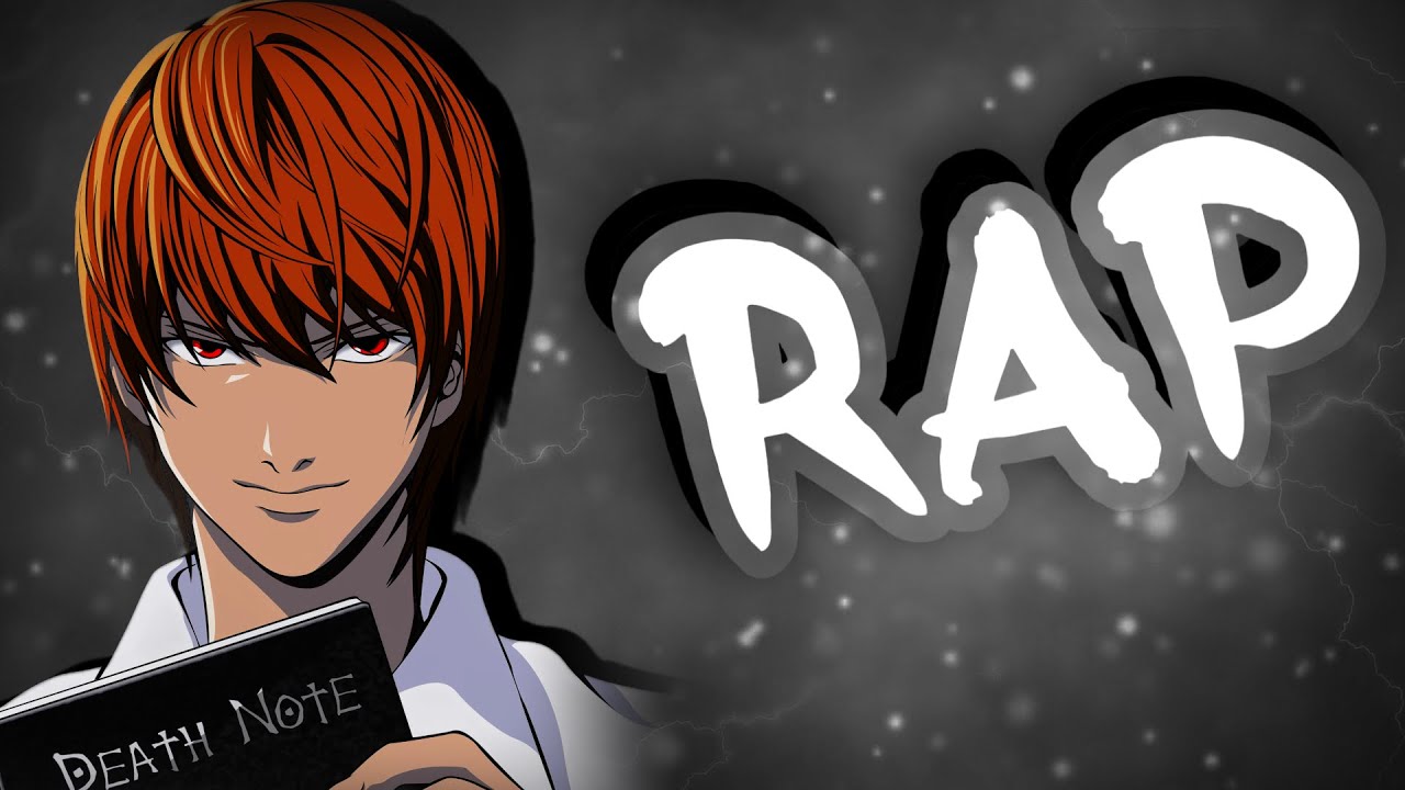LIGHT YAGAMI GREEK RAP | "Kira" | RAPOLLON [Death Note Rap] - YouTube