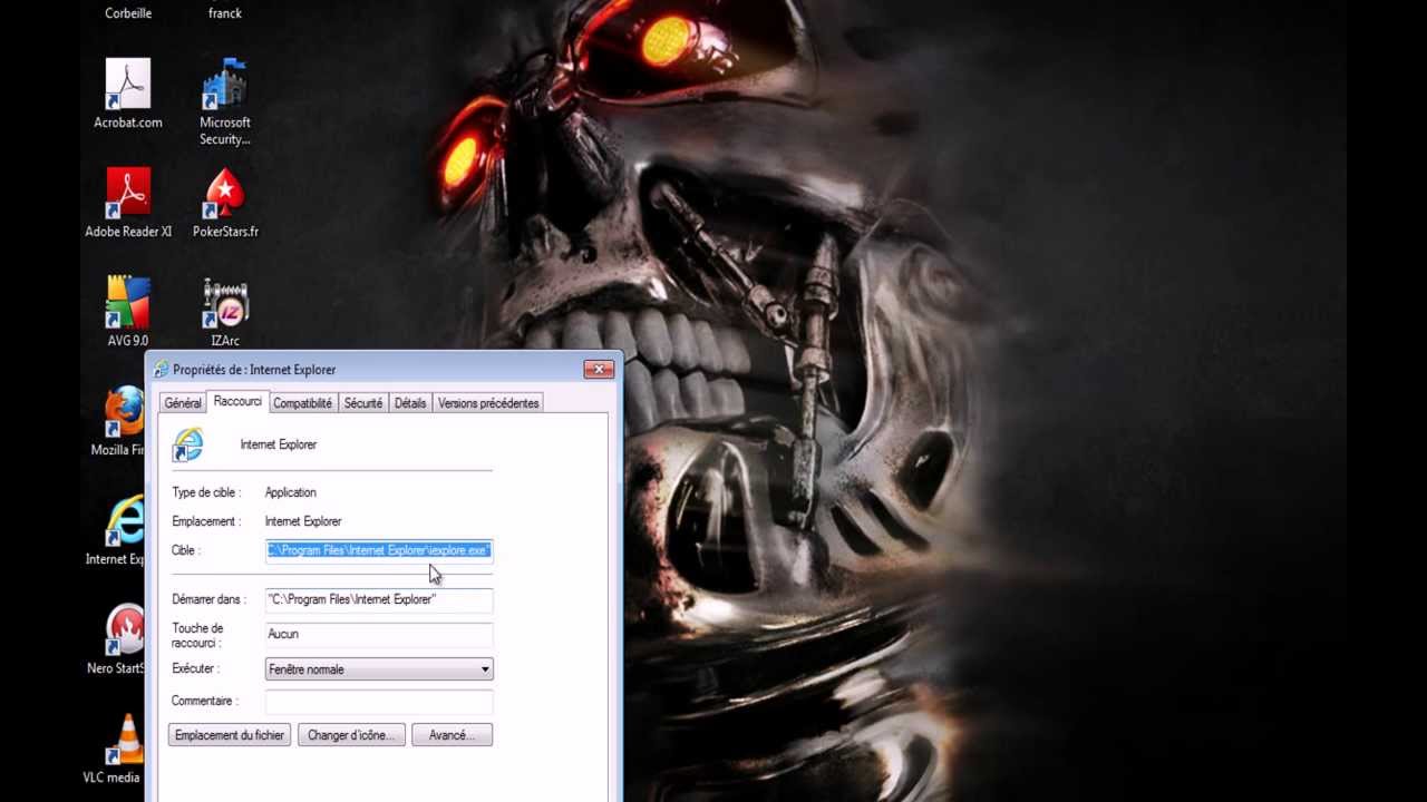 l'astuces pour internet explorer no add ons . - YouTube