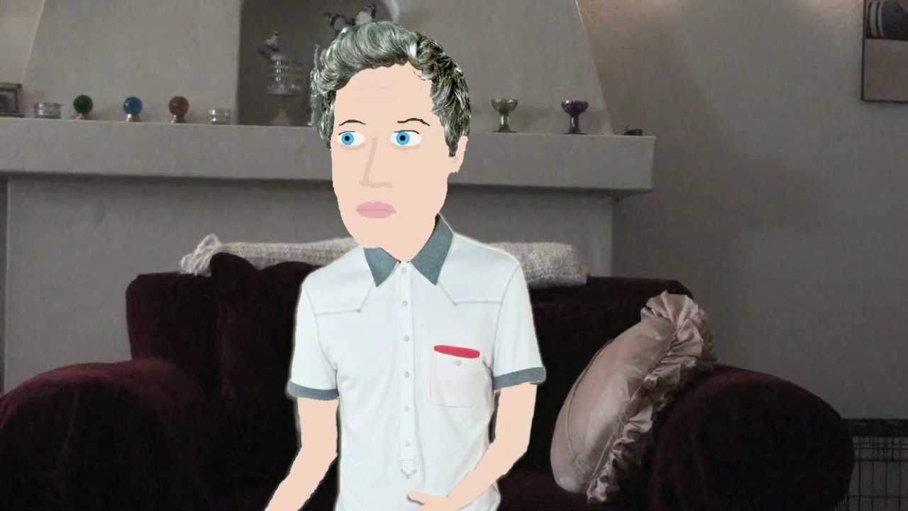 Cj Cross Blog 2 Hangin With Homer - YouTube