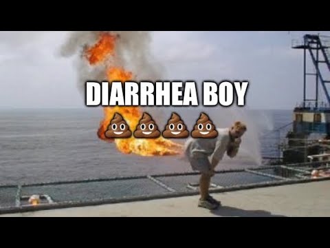 Diarrhea boy full song 🔥🔥🔥 - YouTube