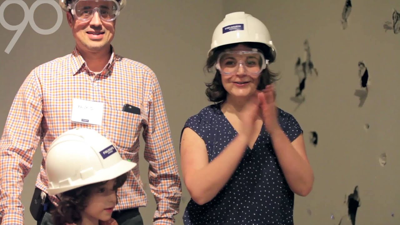 The First Documented Demolition Party in Canada by Fieldgate Homes ...