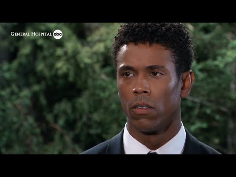 This is On You, Kristina | General Hospital (August 23rd, 2024)