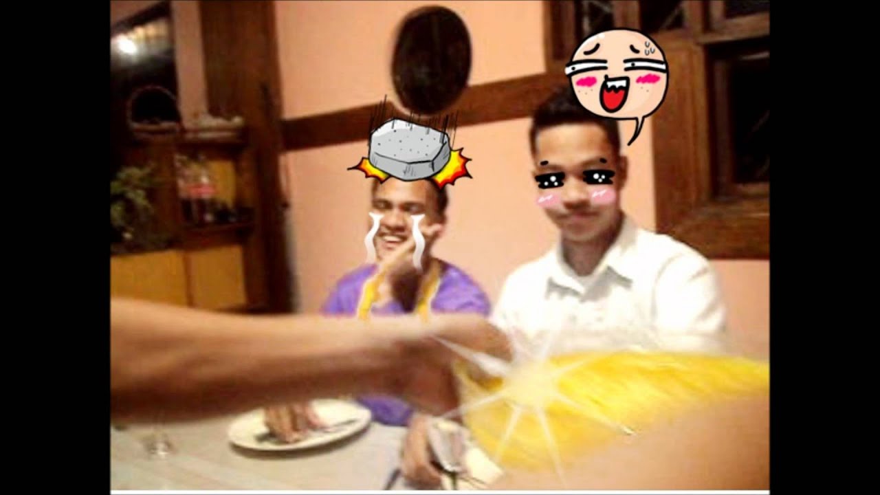 Bloopers 0001 food.wmv - YouTube