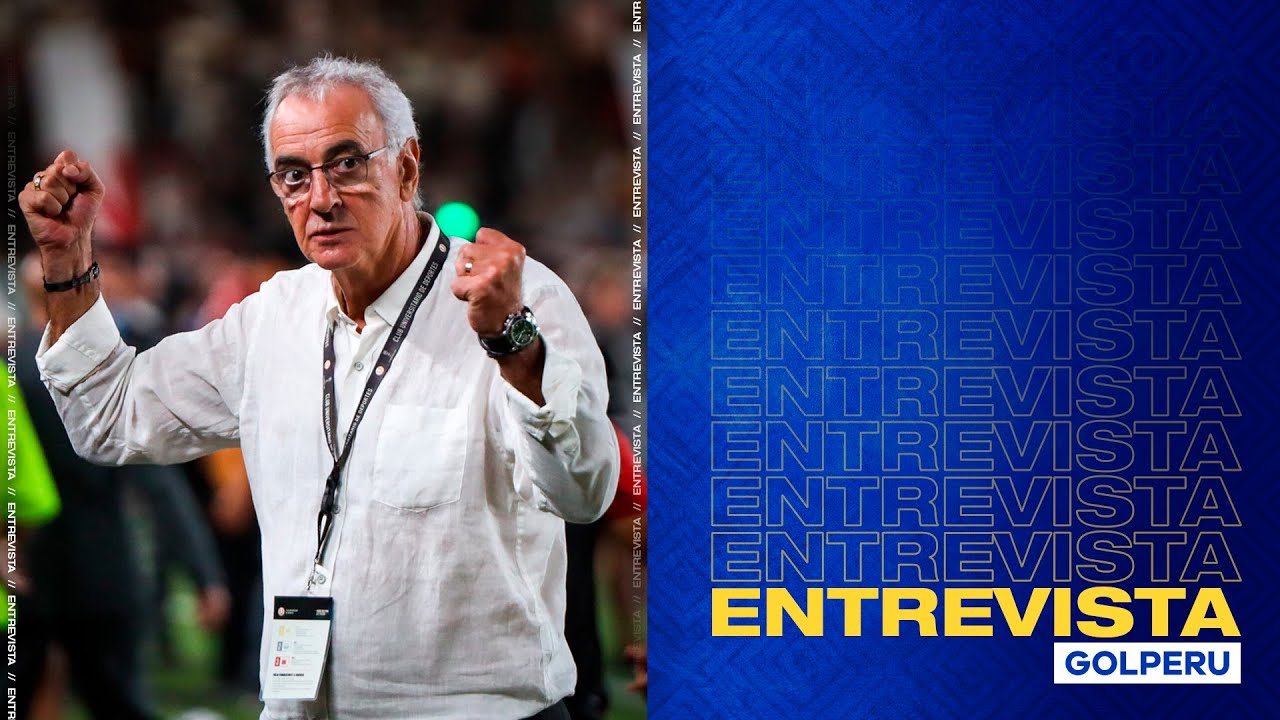 Jorge Fossati: "Cada partido nosotros somos de elegir quién patea los ...