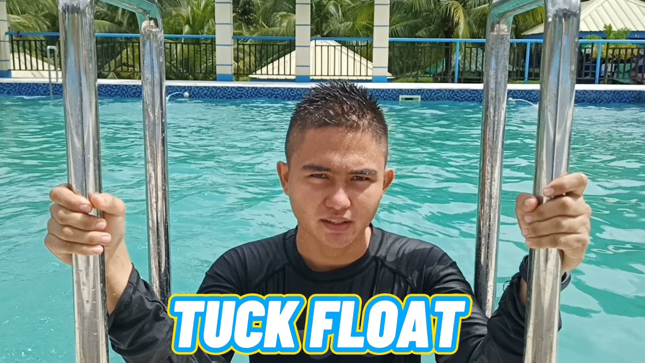 CABE - POLARIS 1-A PRACTICAL TEST 3 (TUCK FLOAT AND SUPINE FLOAT) - YouTube