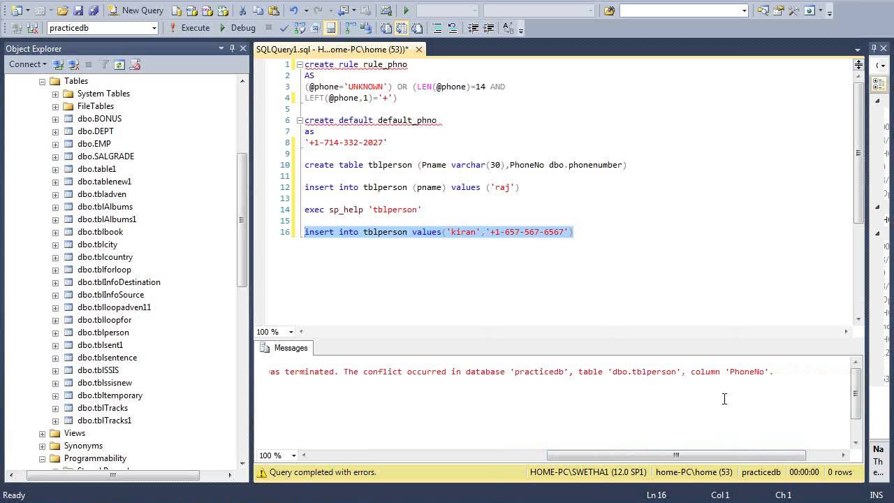 Solved SQL Server XML Data Type And QUOTED IDENTIFIER 9to5Answer Solved SQL Server XML Data Type And QUOTED IDENTIFIER 9to5Answer