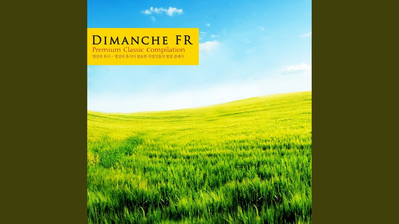 Violin Partita No.2 In D Minor, BWV.1004 - I. Allemande - YouTube