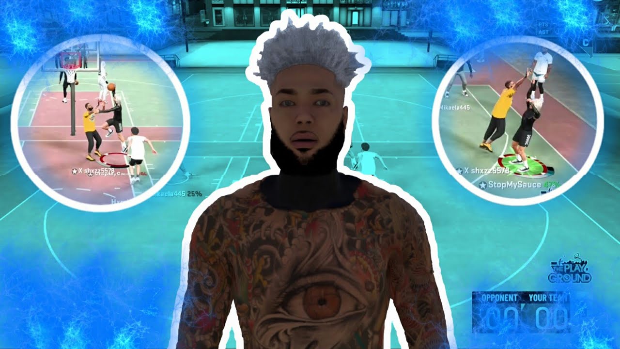 💀THIS CHEESY BUILD💀 WILL WIN YOU EVERY GAME.....(2k20) - YouTube