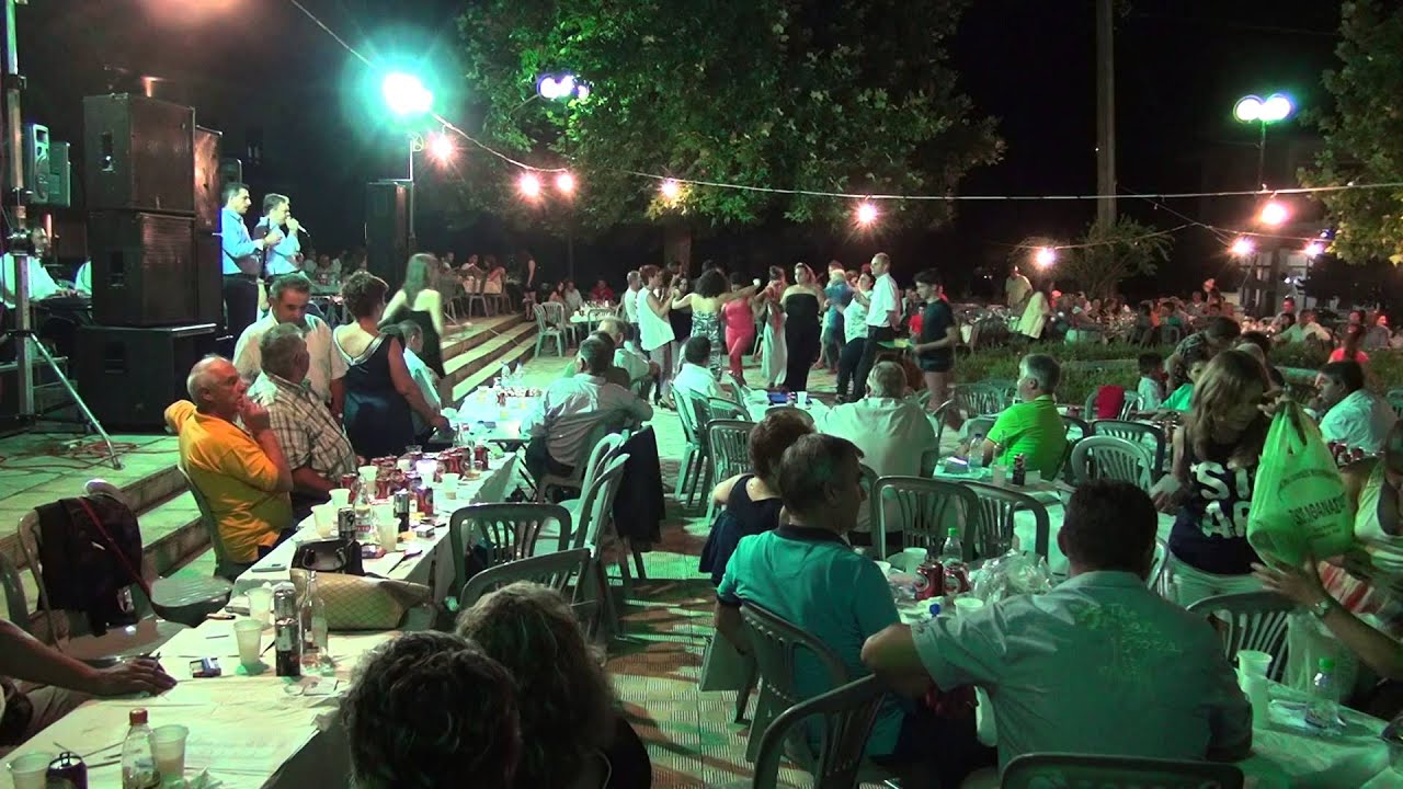 ΒΑΡΔΑΛΗ ΔΟΜΟΚΟΥ 20-7-2014 Ζ ΠΑΝΟΣ ΚΟΤΡΩΤΣΟΣ ΣΤΑΥΡΟΣ ΤΣΑΛΑΓΚΑΣ ΕΛΕΝΗ ...