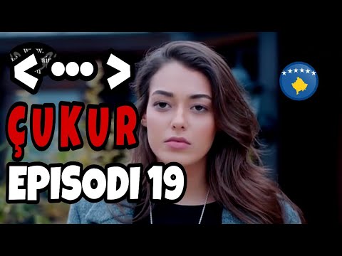 Çukur | Episodi 19 (Sezoni 1)