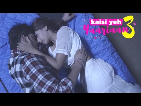 Kaisi Yeh Yaariyan Season 3 | Screening | Voot Originals | Parth Samthaan, Niti Taylor