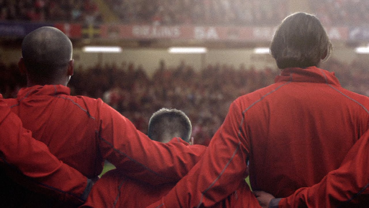 Guinness - 'Shane' - YouTube