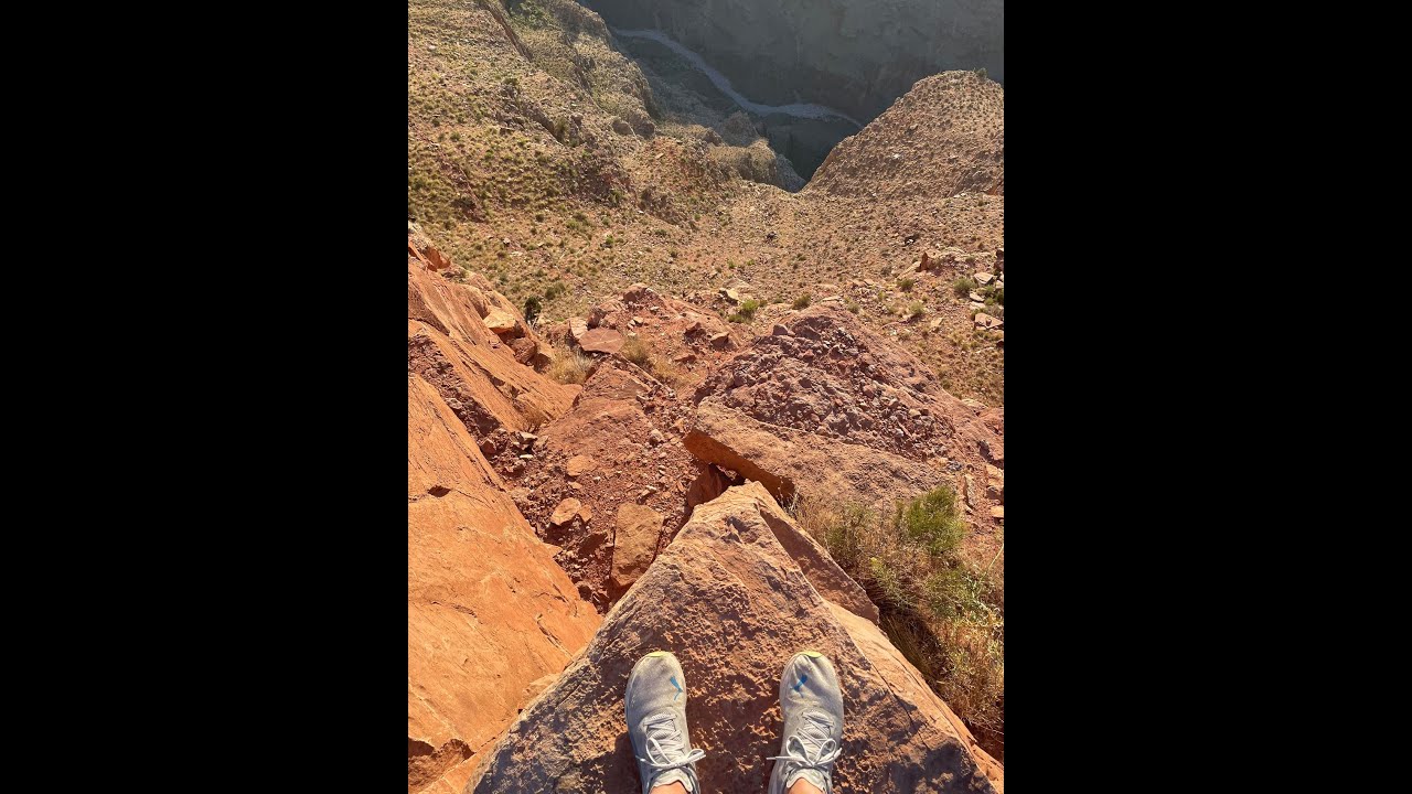 Veliki kanjon - Grand Canyon, Arizona - YouTube