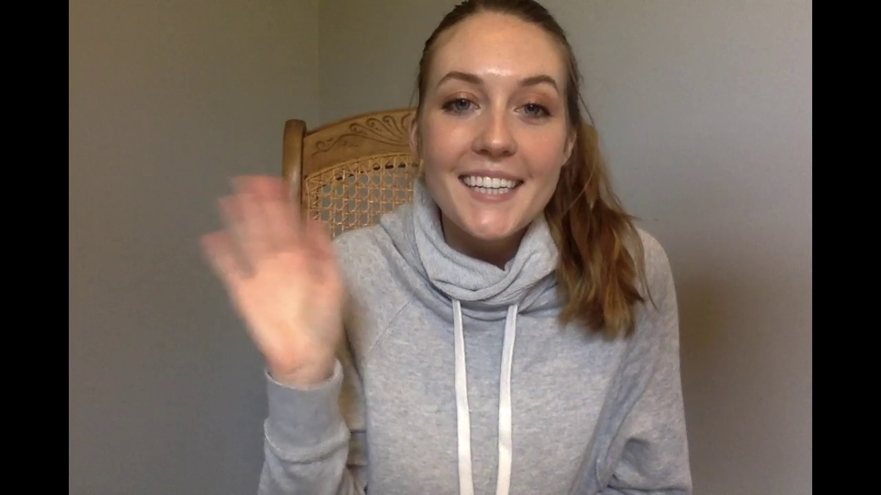 Red Words Lesson- 4/29 - YouTube