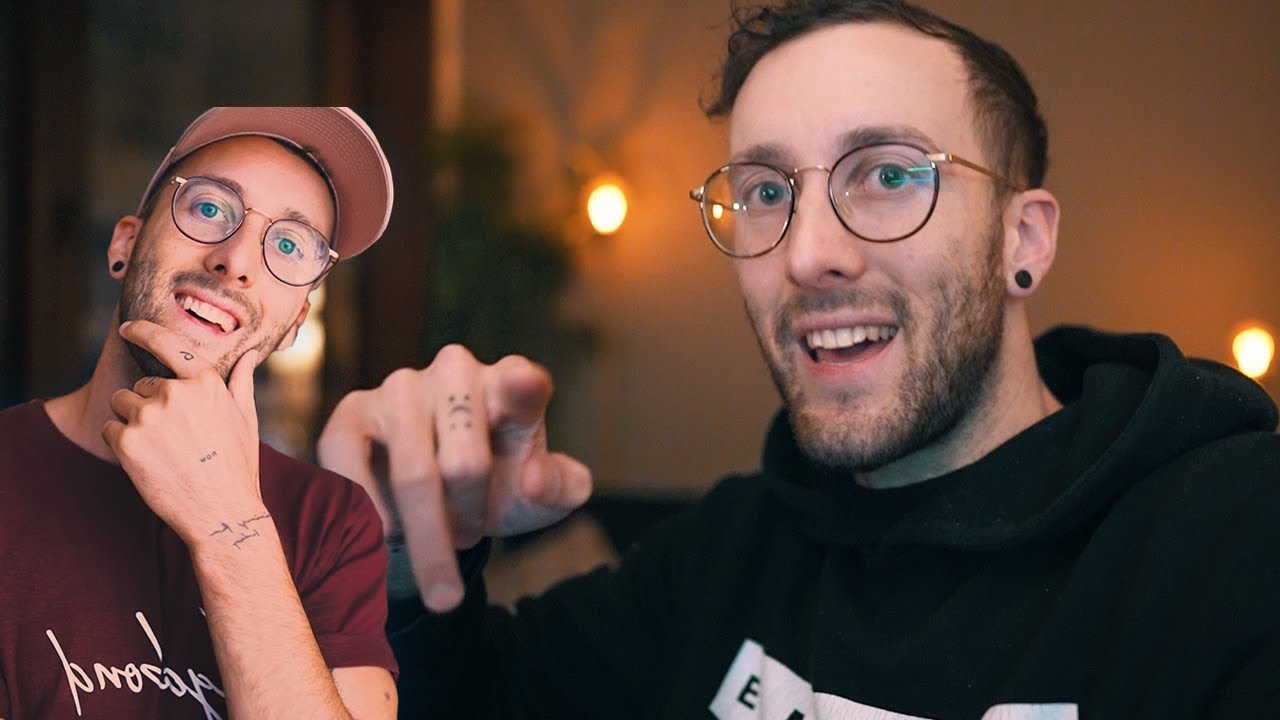 Daily vlog YOUTUBE REALITY?! - YouTube