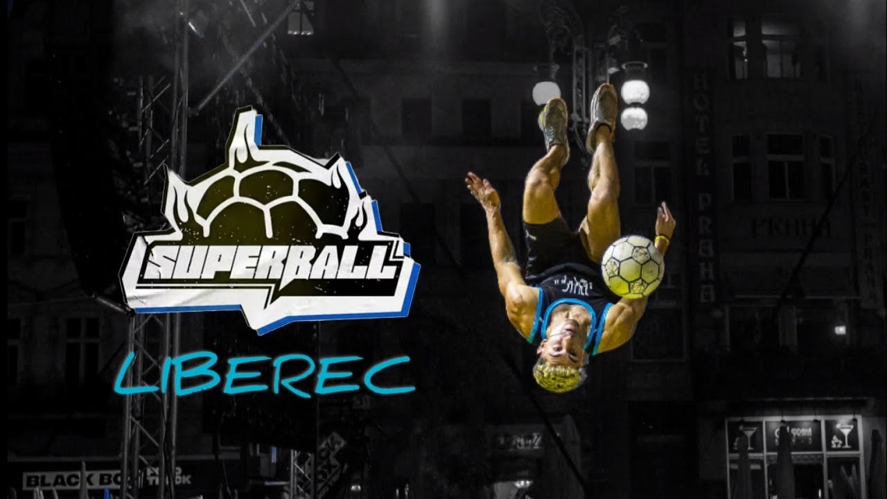 Superball 2024, Day 4 - YouTube