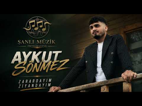 Aykut Sönmez Zarardayım Ziyandayım 2026 (Oficiall Audio)