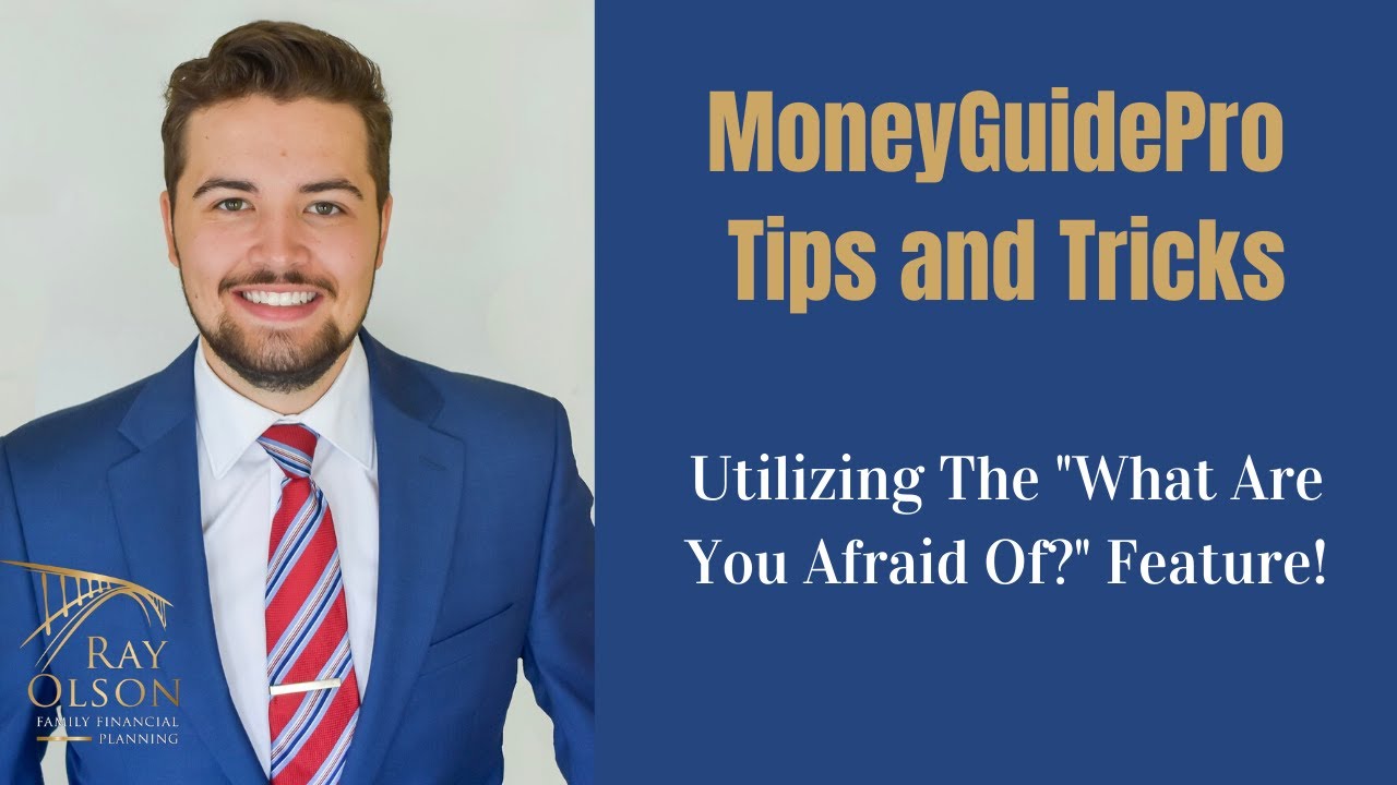 The "What Are You Afraid Of?" Tool In MGP - What You CANNOT Control ...