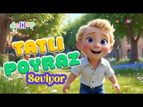 Poyraz - İsme Özel Çocuk Şarkısı