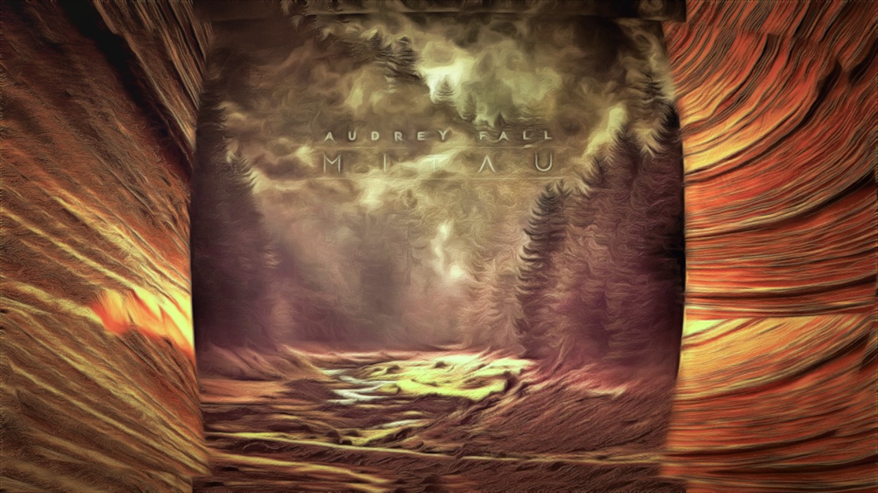 Audrey Fall - 1944 :: Post-Rock - YouTube