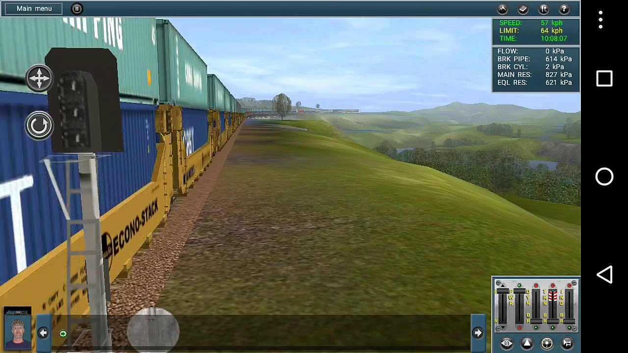 Csx or econo stack - YouTube