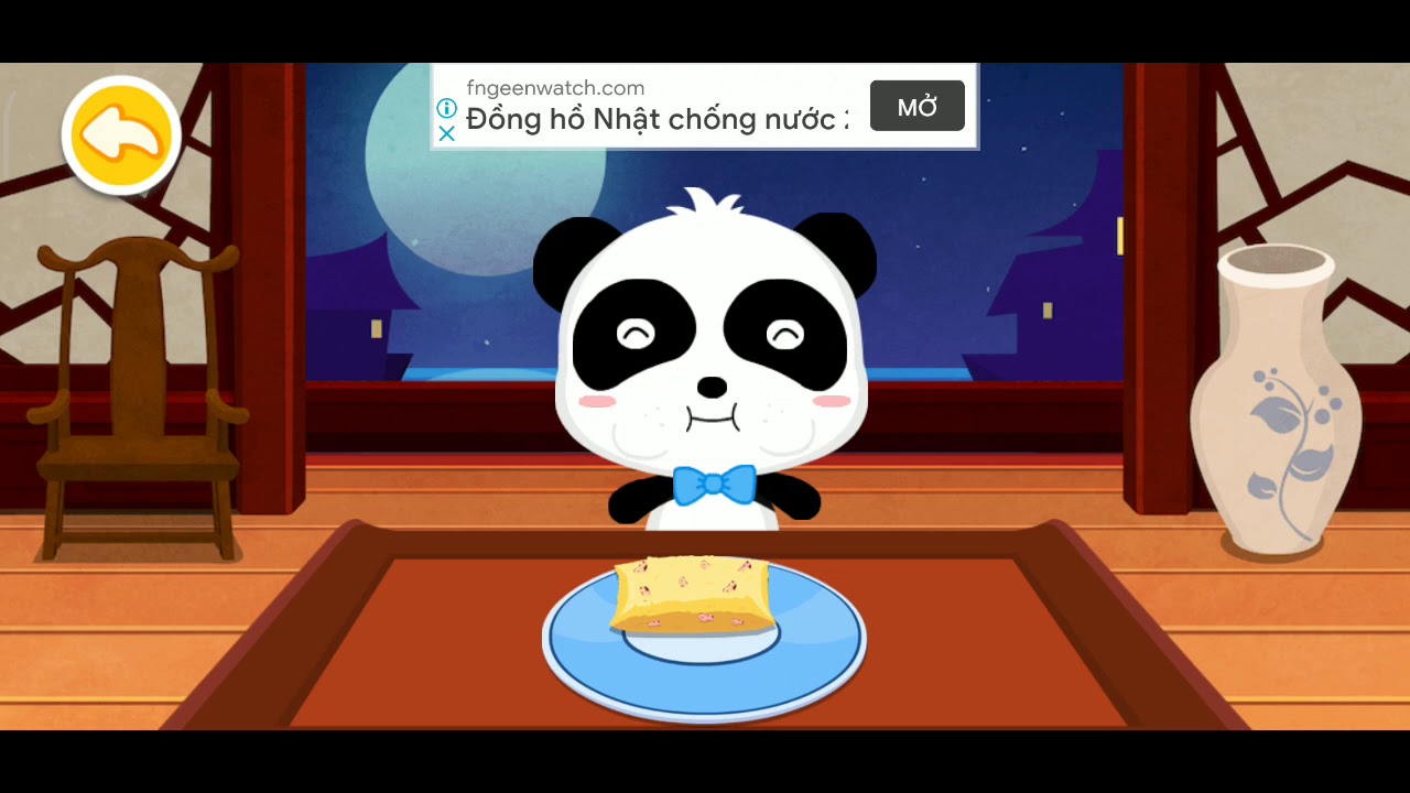 Baby bus _ game coca - YouTube