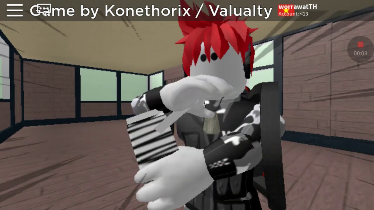 Roblox Jojo poses simulator EP.พิเศษ Markalov จอมทำลาย - YouTube