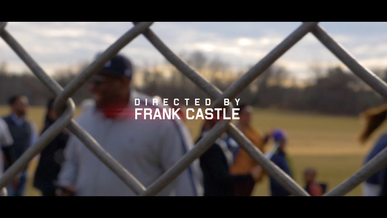 Epic Cinematic Gender Reveal with Smoke Bombs & Exploding Baseball ...