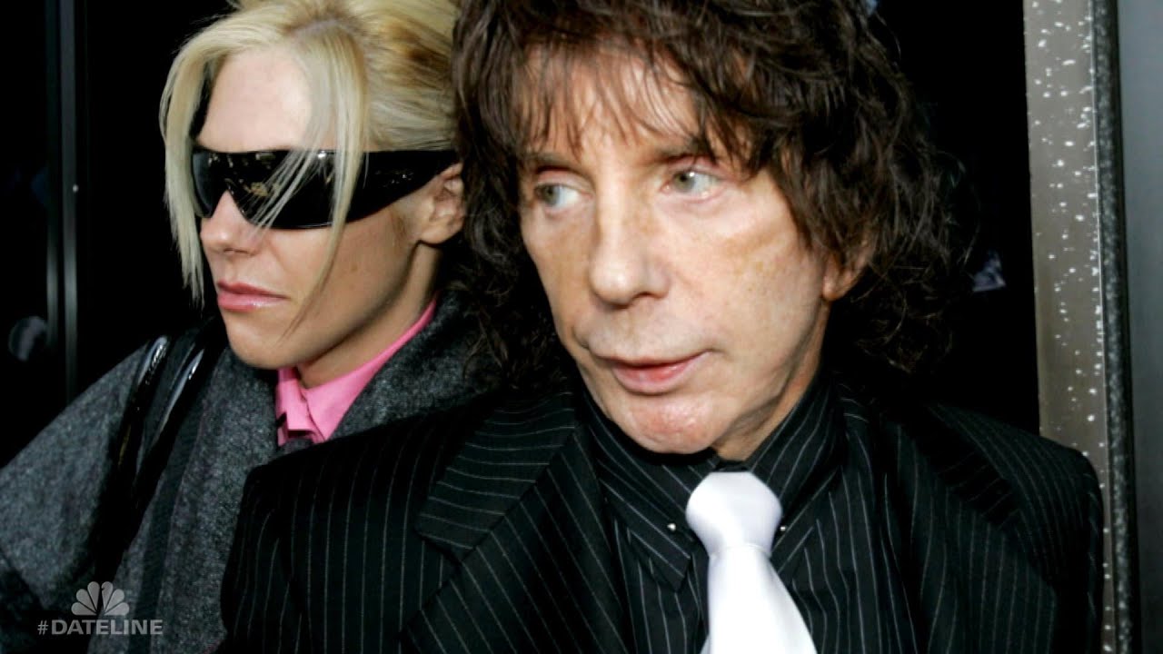 Lana Clarkson Crime Scene Photos