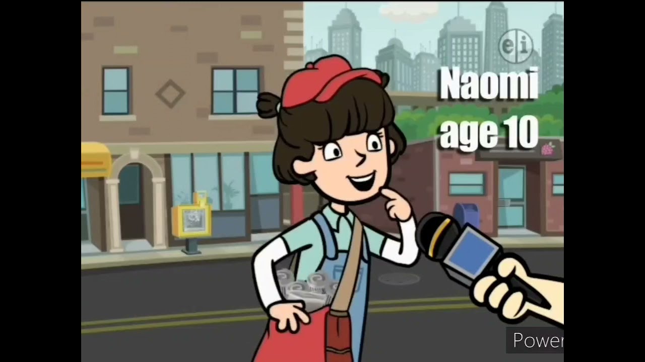 Wordgirl Favorite Word: Happy, Crying - YouTube