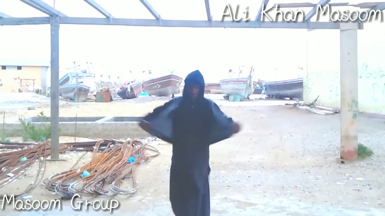 Masoom Group Comedy - YouTube