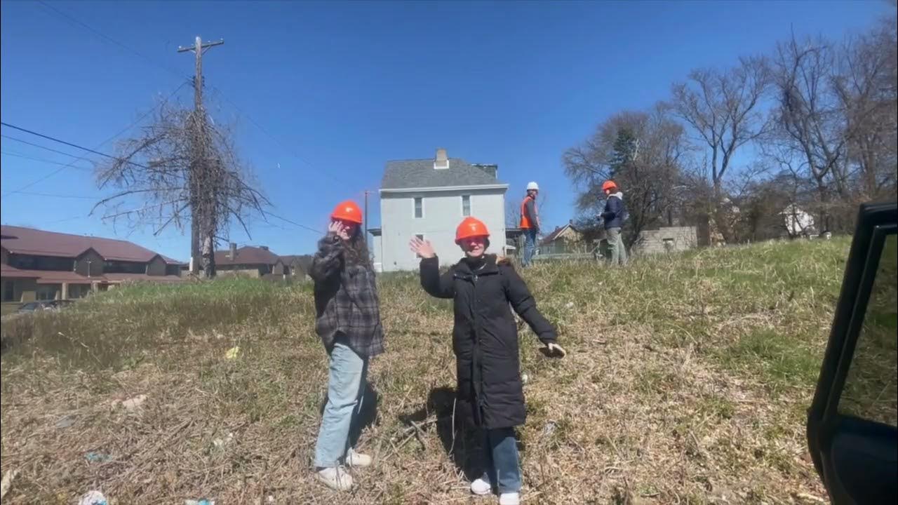 Operation Better Block Sustainability Capstone Team (Spring 2024) - YouTube