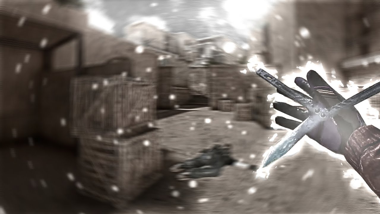 Night Rider🌕 | EDIT STANDOFF2 | edit - YouTube