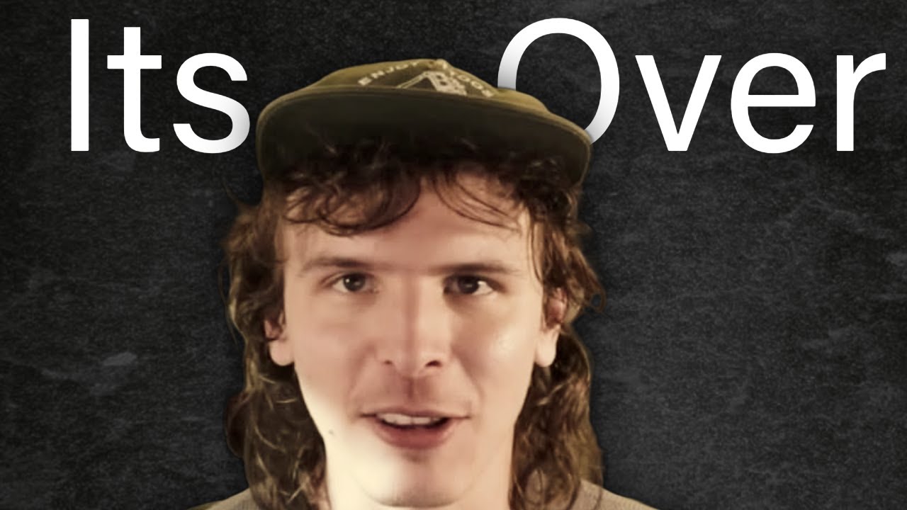 The end of Idubbz and the Golden Era of Youtube - YouTube