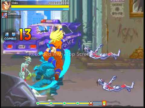 Crazy Zombie 9.0 gameplay - YouTube