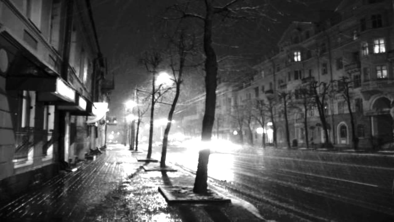 Timur Slavov - The Last Day Of November (2010) - YouTube