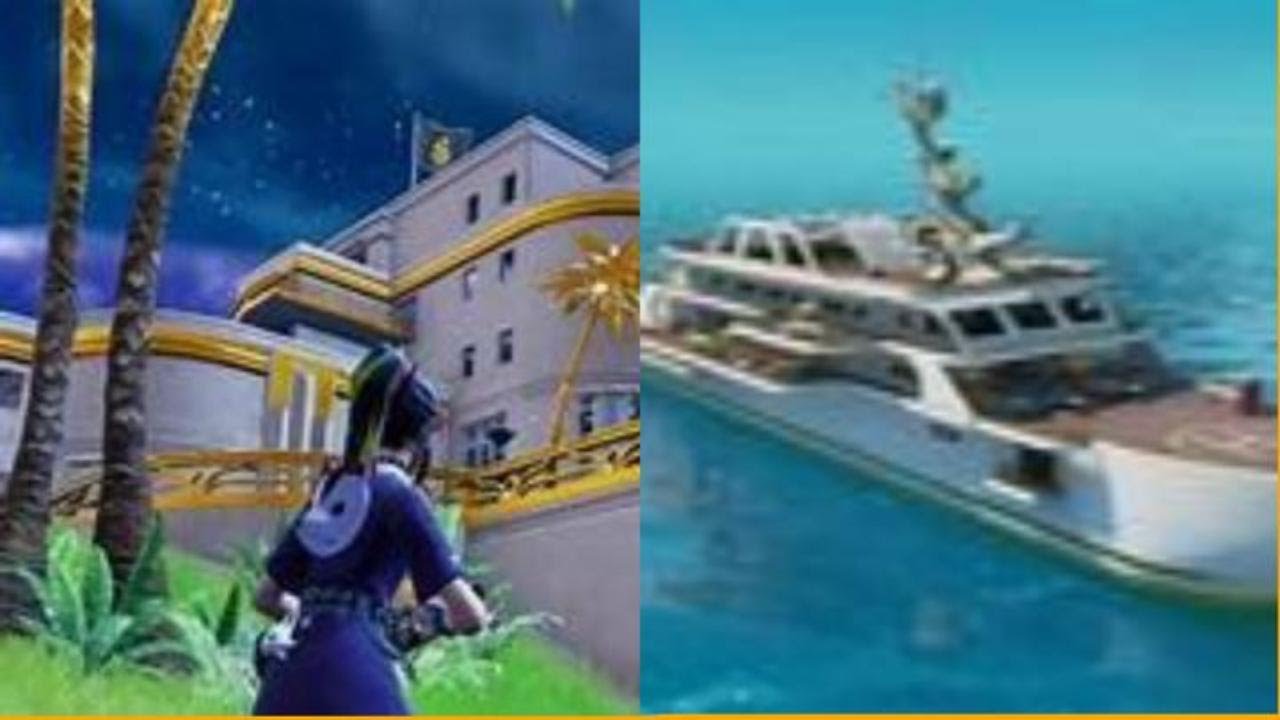 Only Mythic Challenge/ Crown Victory Royale! - YouTube