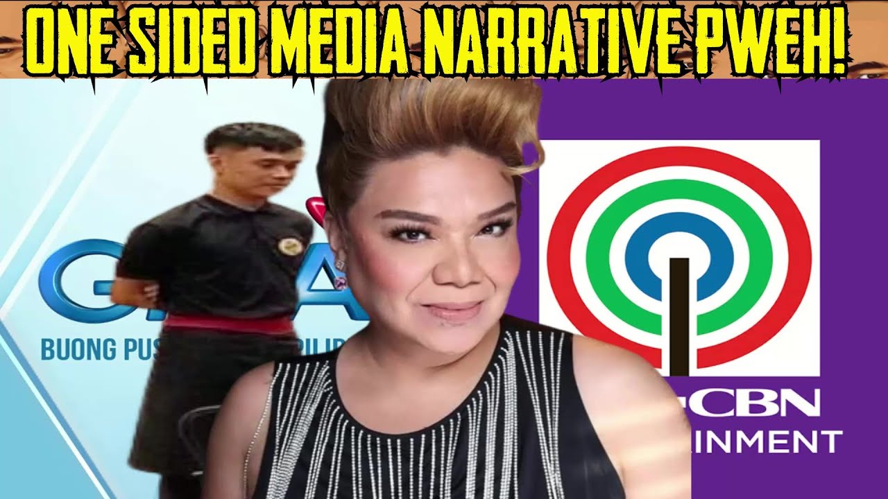 Jude Bacalso vs Waiter 2 - Dear MAINSTREAM MEDIA, PLEASE GET ALSO THE ...