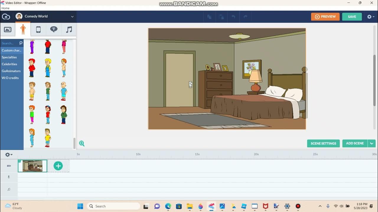 How to copy characters I’d in wrapper offline - YouTube