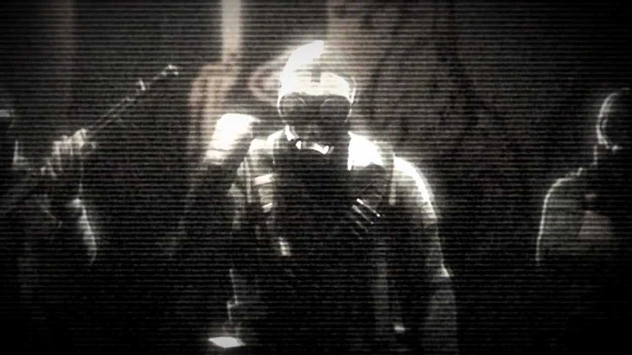 FBC Intro - Resident Evil: Revelations Trailer (3DS) - YouTube