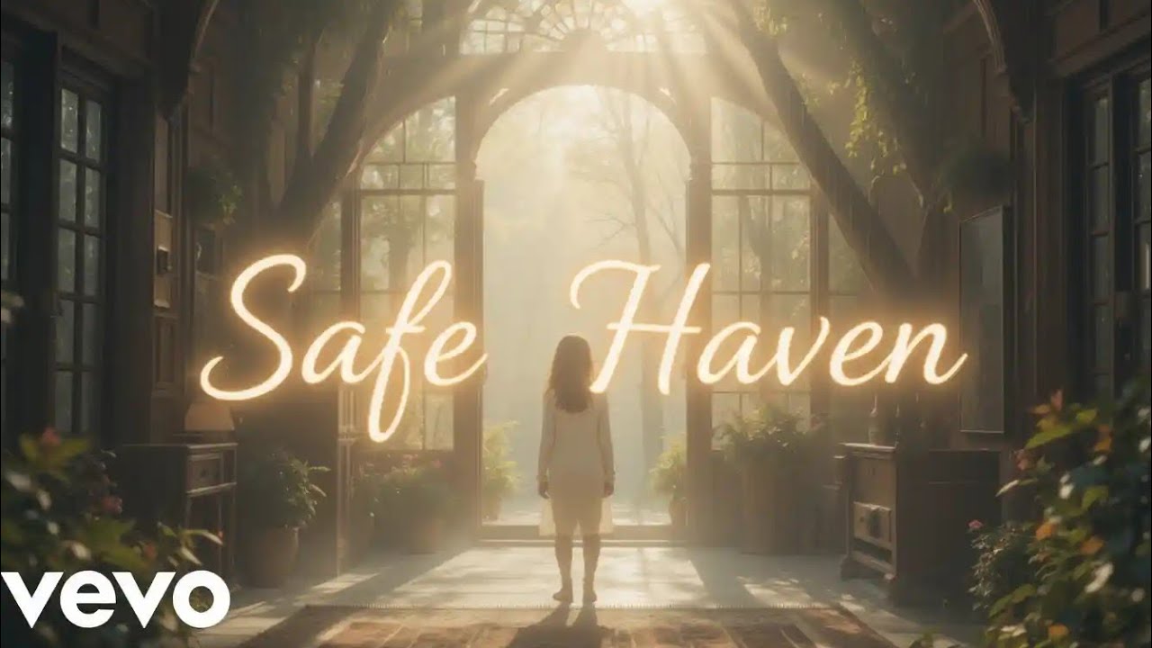 Safe Haven Full Song | New Sad Full English Song | Usa Song - YouTube