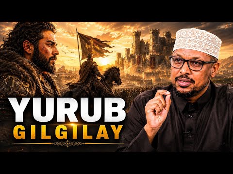 Taariikhda iyo Qisada Boqorkii Yurub Gilgilay Part 1 | Sheekh Mustafe