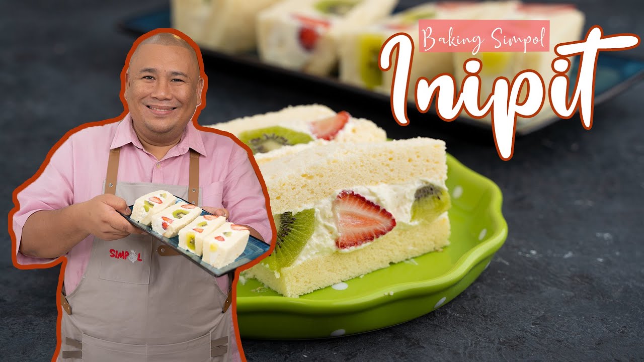 Inipit, SIMPOL! - YouTube