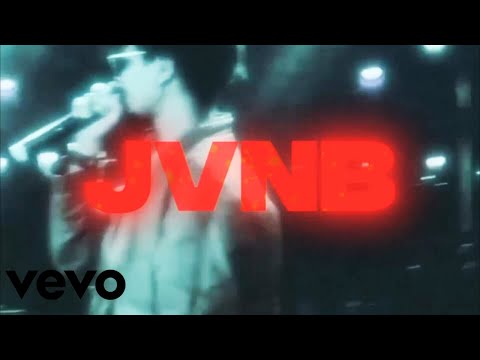 JVNB - VEVO🚫[Visualizer Oficial]