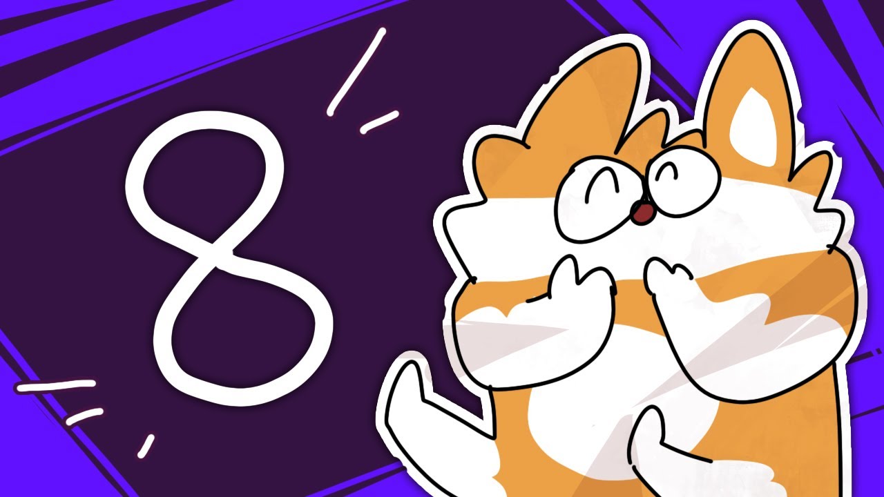 Sechi Short Series 8 - YouTube