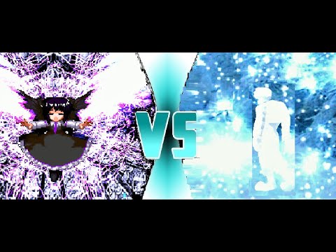 ConFlict vs The Powder Snow / MUGEN - YouTube