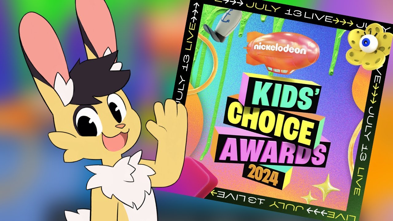 Voting In The KCA's 2024! - YouTube