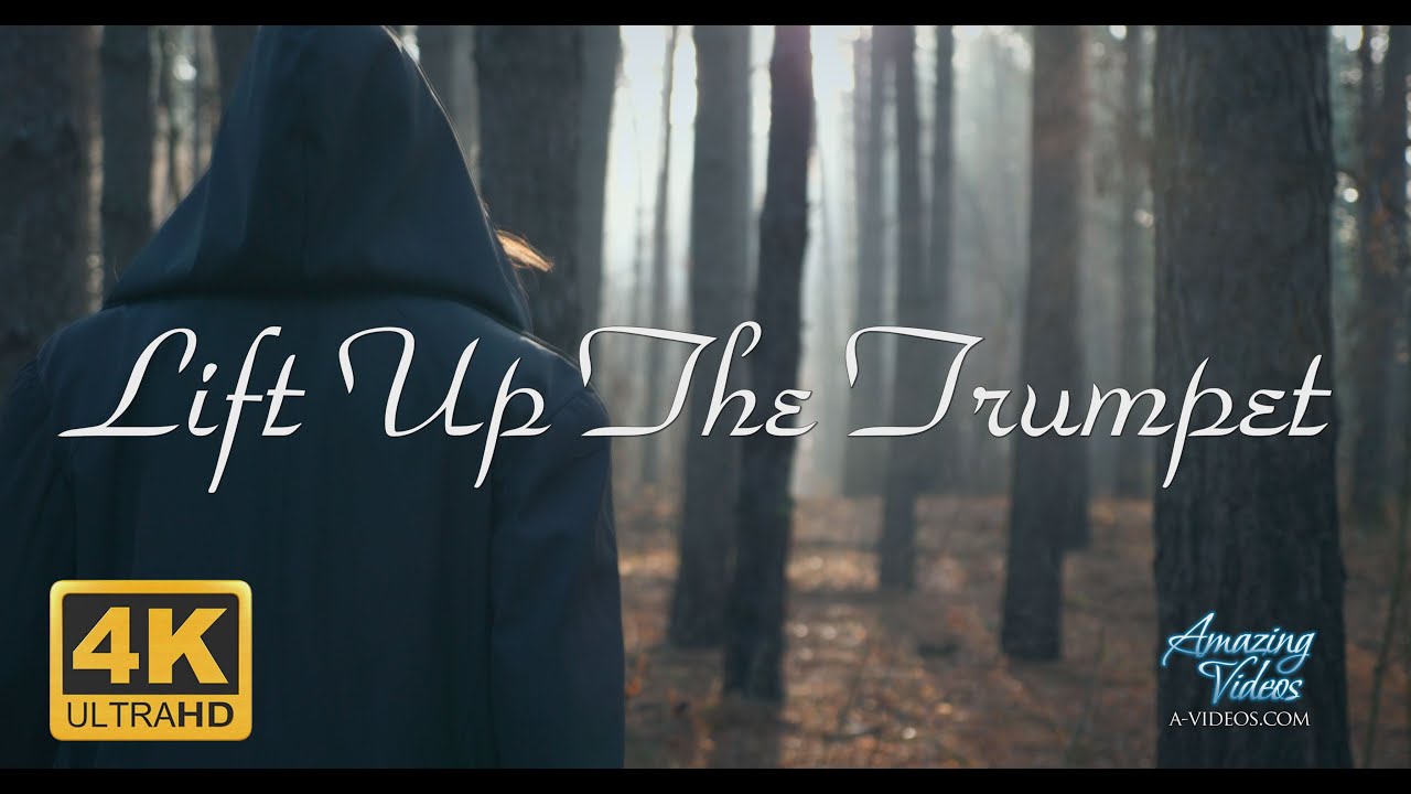 Lift Up The Trumpet / Jesus Is Coming Again - Epic Orchestral Version ...
